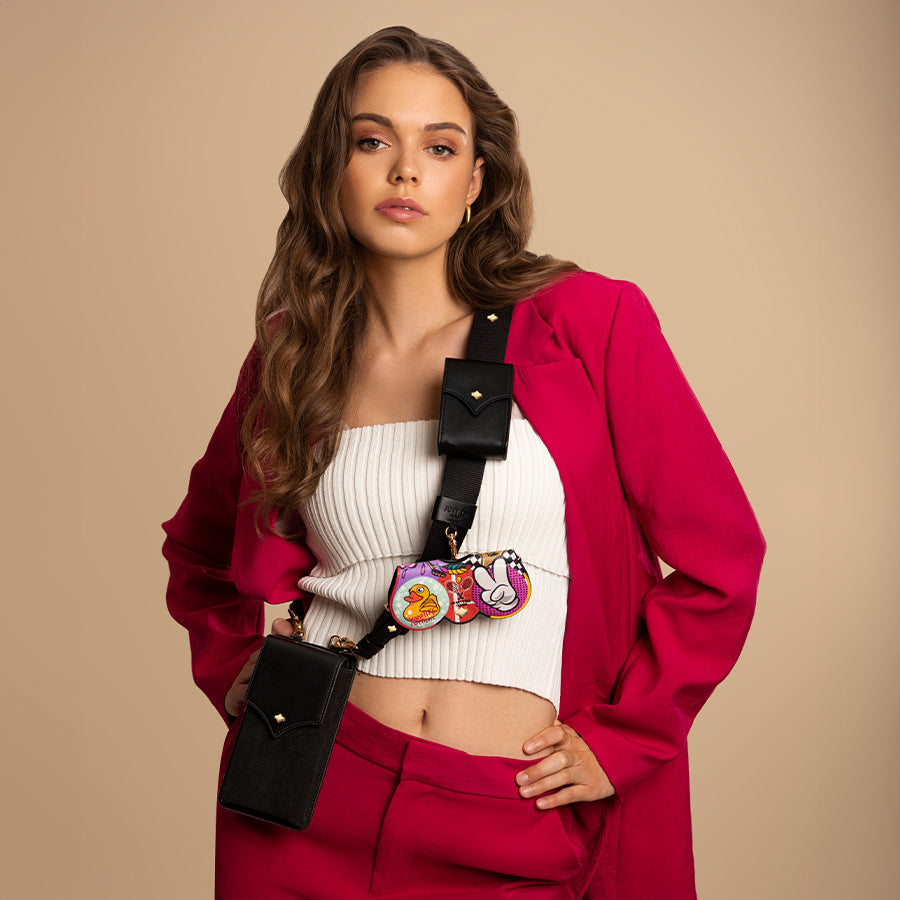 Strap Set N°23 | ANY DI Munich