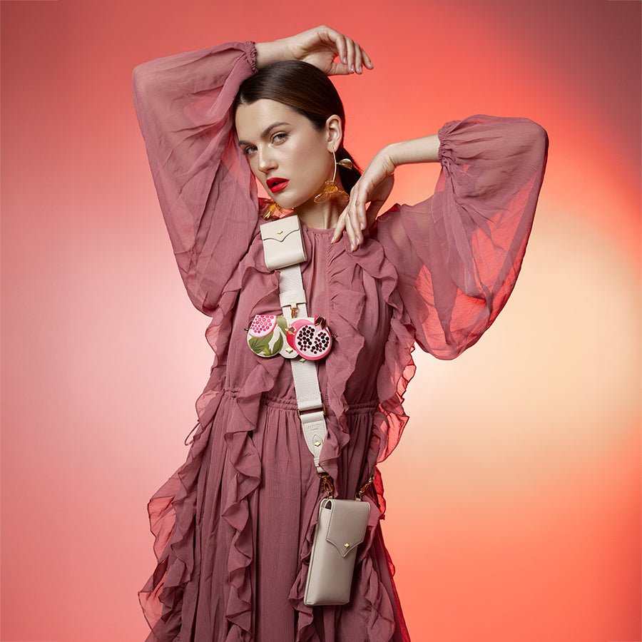 Strap Set No. 39 | ANY DI Munich