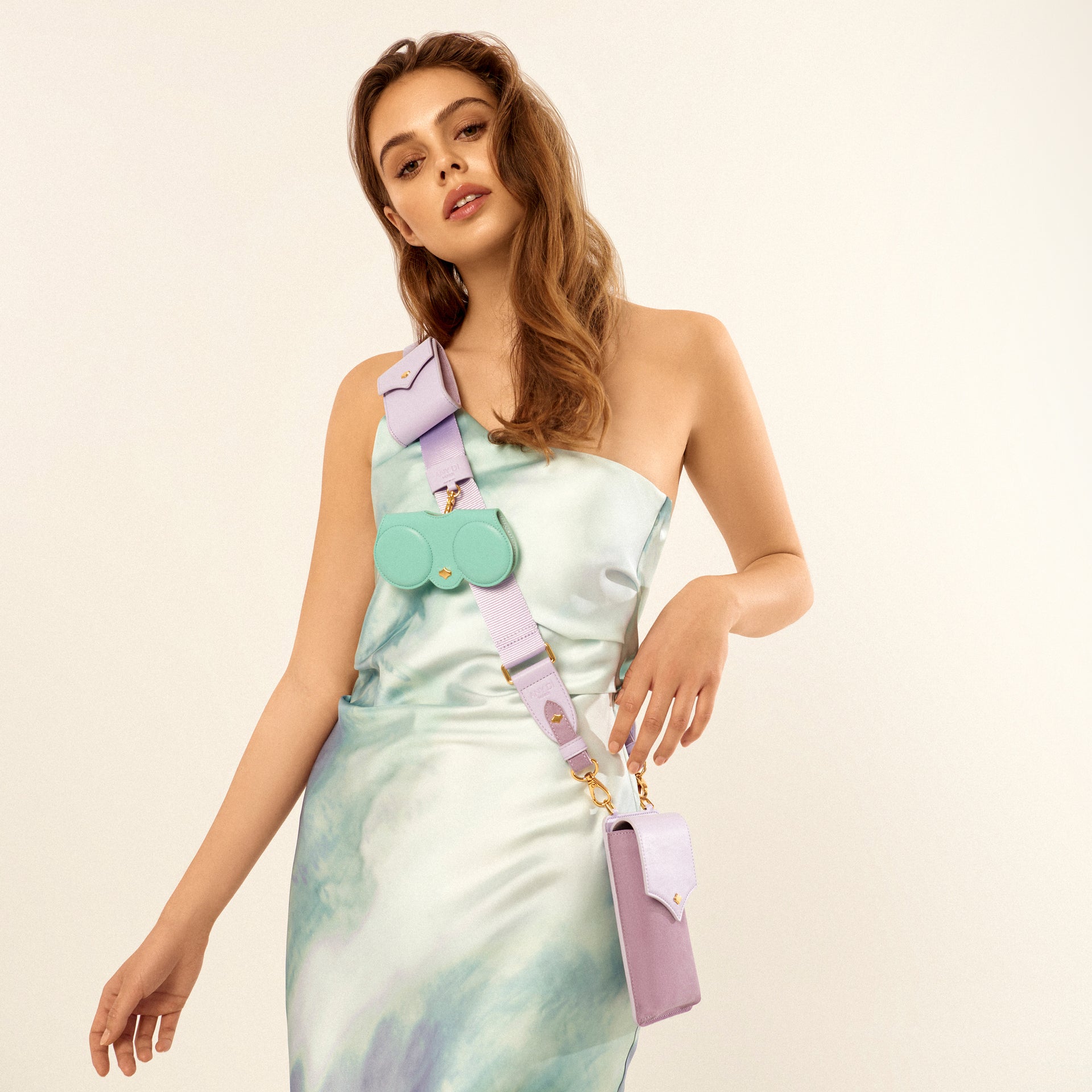 Lookbook Pure Balance | ANY DI Munich