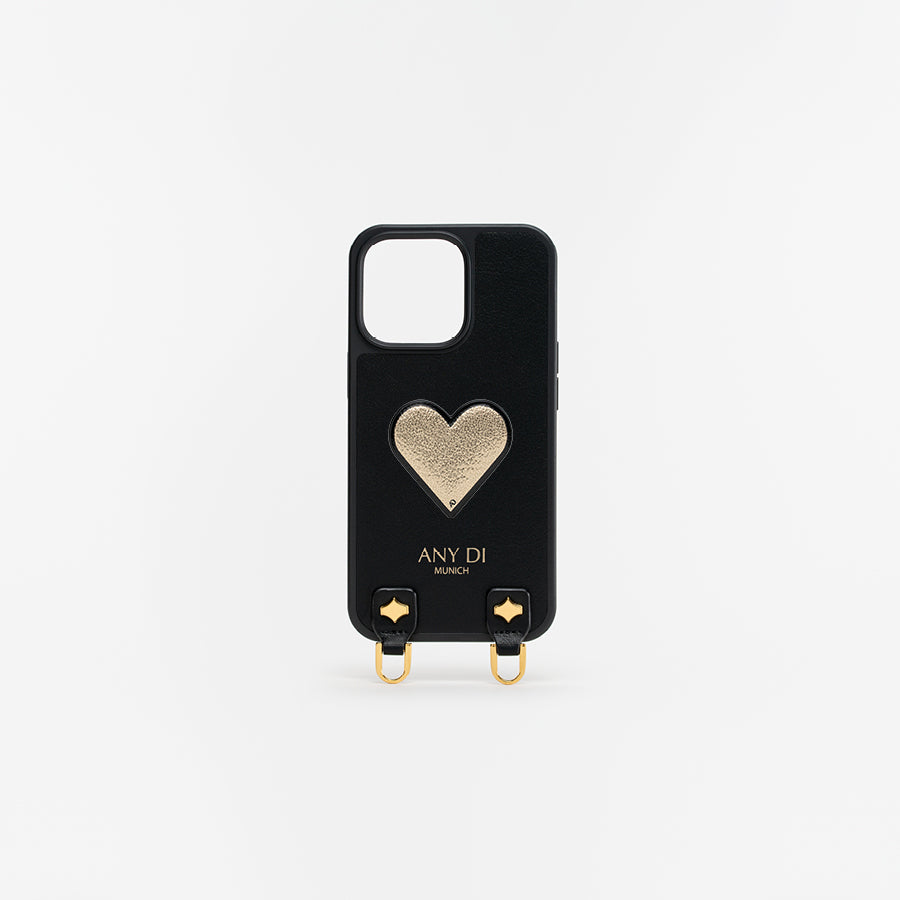 Phone case Patch It + Heart Patch | ANY DI Munich
